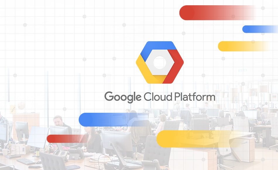 Google Cloud 最高級合作夥伴，助您靈活佈署雲端 | Microfusion Technology