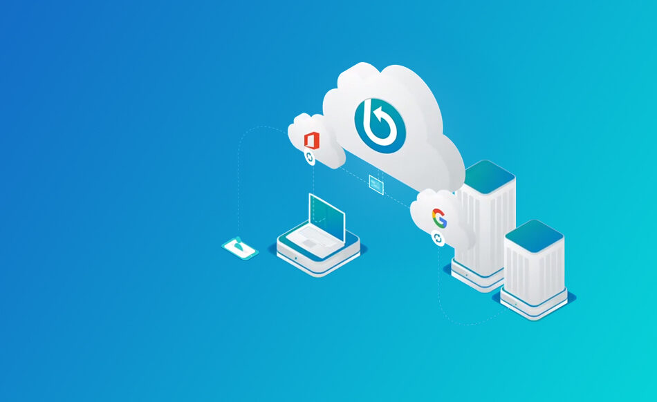 Datto SaaS Protection Backupify | Microfusion Technology